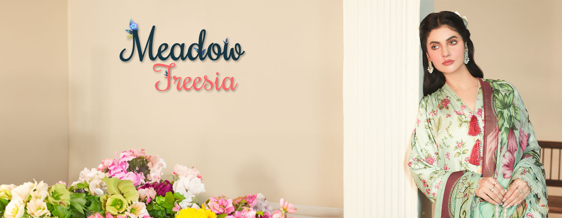 Ziara Clothing Online – ziara.pk